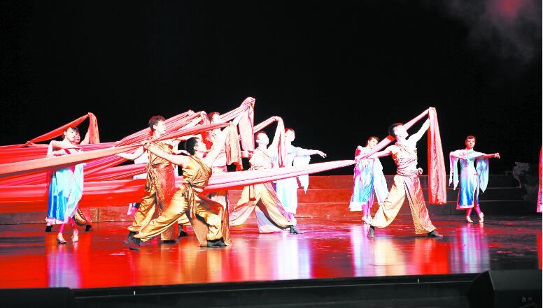 文化，让德州如此精彩_德州新闻网